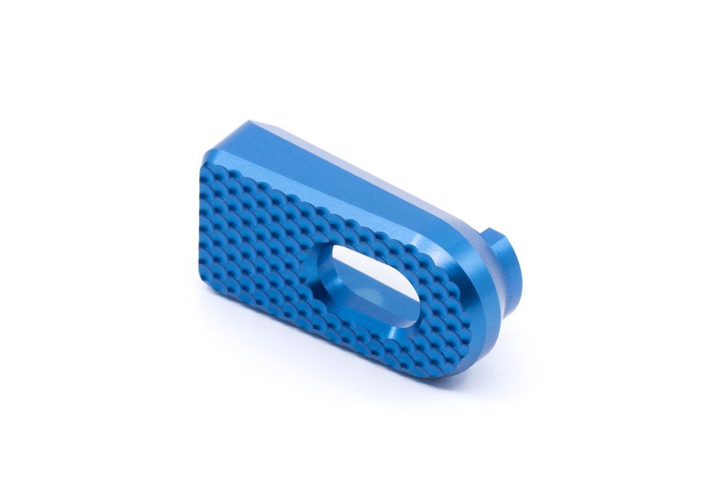 Armanov 1911 Magazine Base Pad - (Mec-Gar) – Range Junkie